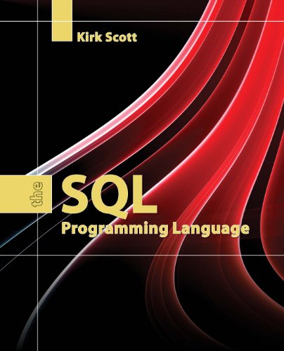 Amazon.com: The SQL Programming Language eBook : Scott, Kirk: Kindle Store