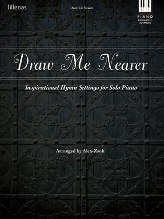 Draw Me Nearer : Zsolt, Alex: Amazon.co.za: Books