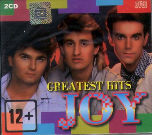 Joy - Greatest Hits [2 CD Digipak] - Amazon.com Music