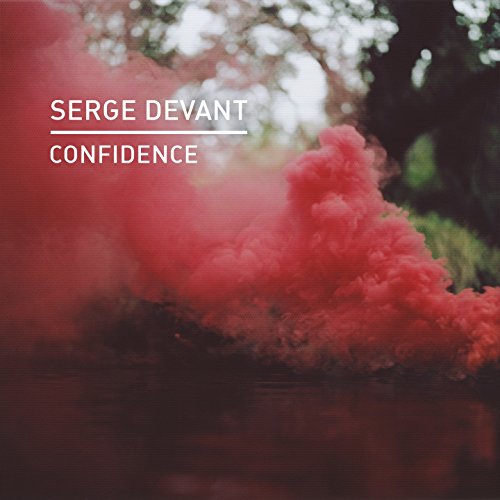 Play Confidence by Serge Devant on Amazon Music
