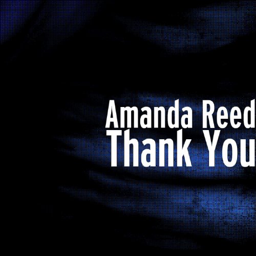 Play Thank You by Amanda Reed on Amazon Music Unlimited