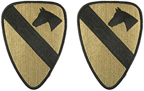 Amazon.com: Oregon National Guard OCP Patch (Military Issued)-Veteran ...