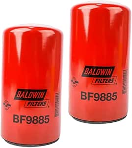 Amazon.com: Generic BF9885 Fuel Filter Replace FF5776 P555776 2864993 ...