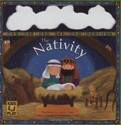 The Nativity: DK Publishing: 9789629960926: Books - Amazon.ca