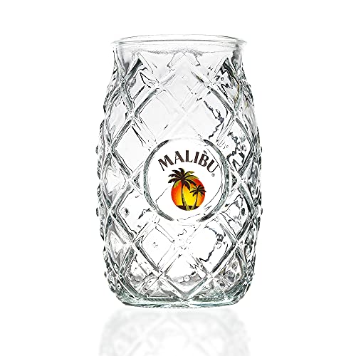 Malibu Ananas Gläser – Die 15 besten Produkte im Vergleich ...
