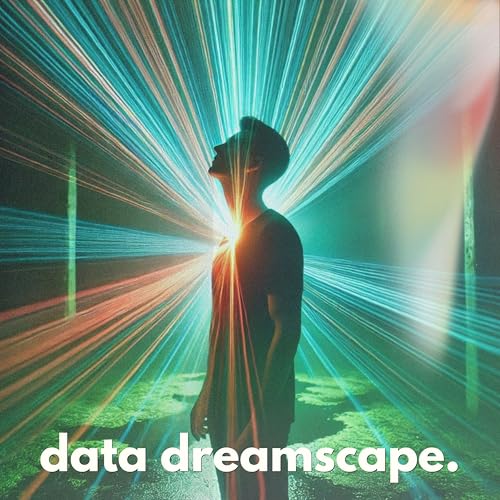 Play Data Dreamscape: Glitch City by Chill Lounge Music System on Amazon Music