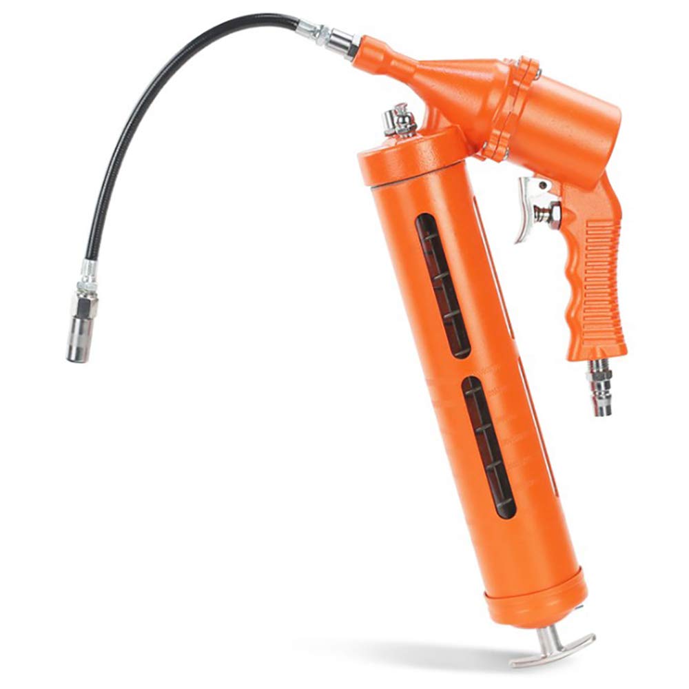 Buy Pneumatic Grease , Hand-Operated Grease Tools High Pressure Single ...