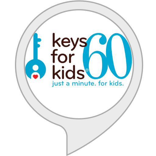 Amazon.com: Keys for Kids 60 Flash Briefing : Alexa Skills