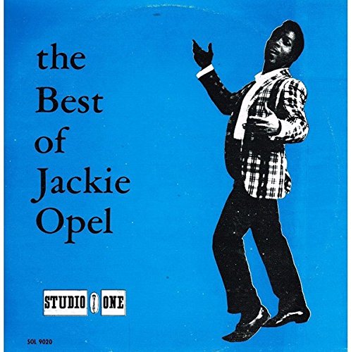 Best of Jackie Opel: Jackie Opel: Amazon.in: Music}