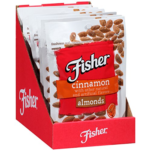 The 10 Best Fisher Almonds of 2024 [Verified] - Cherry Picks