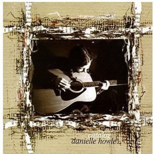 HOWLE,DANIELLE - Catalog - Amazon.com Music