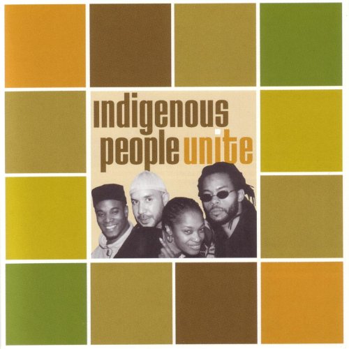 Amazon.com: Unite : Indigenous People: Digital Music