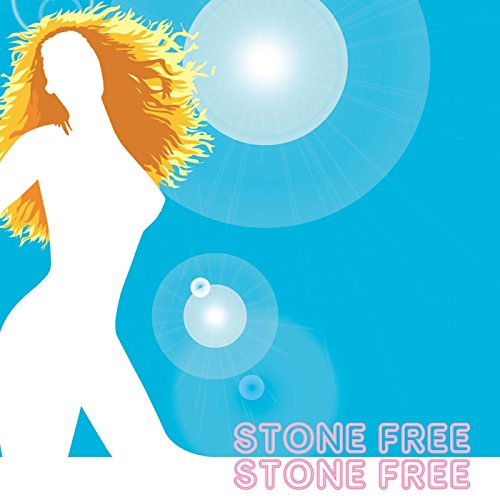 Play STONE FREE by Stone Free on Amazon Music