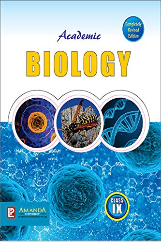 Academic Biology IX: Dr. J. P. Sharma: 9789380644103: Amazon.com: Books