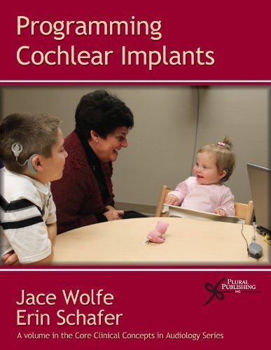 By Jace Wolfe - Programming Cochlear Implants: Aubry Andrews ...
