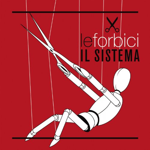 Amazon.com: Il sistema : Le forbici: Digital Music