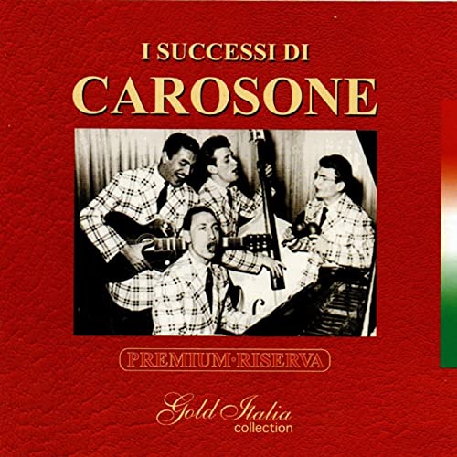 Play I successi di Carosone (Gold Italia Collection Premium-Riserva) by ...