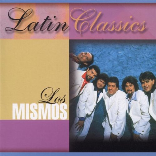 Amazon.com: Latin Classics: CDs & Vinyl