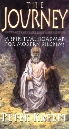 The Journey: A Spiritual Roadmap for Modern Pilgrims - Kindle edition ...