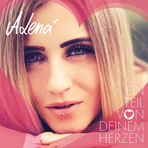 Ein Teil von deinem Herzen von Alena bei Amazon Music - Amazon.de