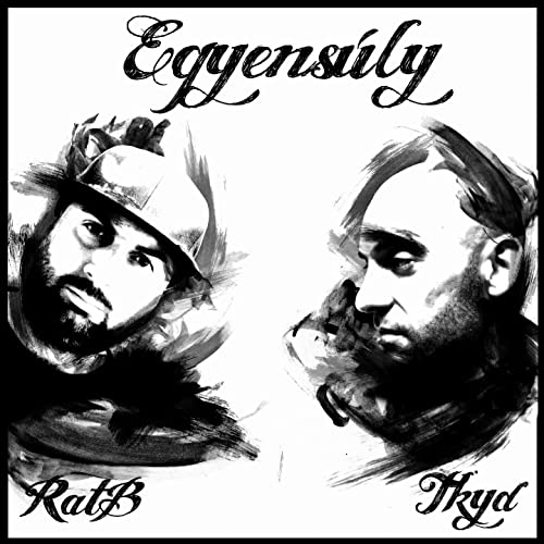 Play Egyensúly by Tkyd & RatB on Amazon Music