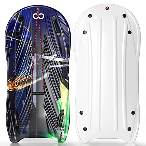 Best kids snow sleds - Zogby