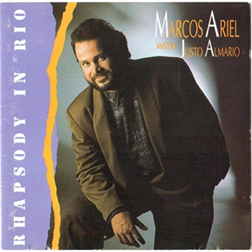 Amazon MusicでMarcos ArielのRhapsody in Rioを再生する
