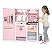 Amazon.com: Disney Princess Style Collection Fresh Prep Gourmet Kitchen ...