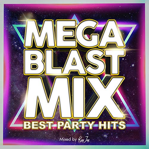 Amazon MusicでDJ KayTeeのMEGA BLAST MIX -BEST PARTY HITS- mixed by DJ ...