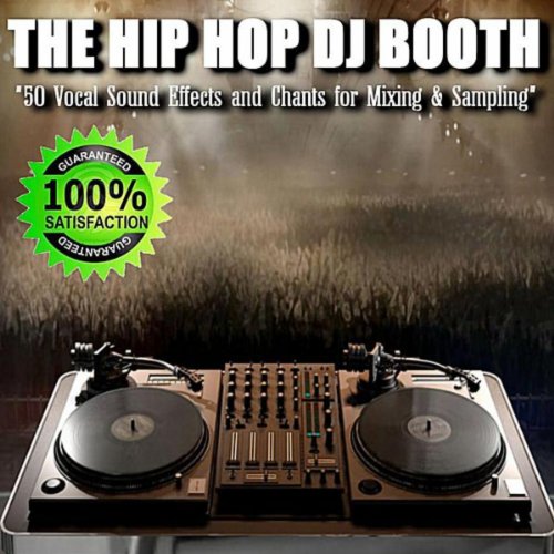 Amazon.com: 50 Vocal Sound Effects and Chants for Mixing and Sampling ...