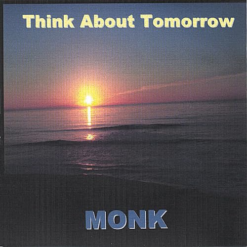 Byron Fordham Monk - Think About Tomorrow - Amazon.com Music