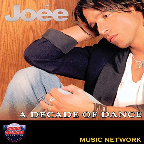 Amazon.com: Intonation Feat. Joee - A Decade Of Dance : Intonation ...