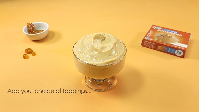 Snapklik.com : Simply Delish Instant Delicious Butterscotch 6 Pack ...