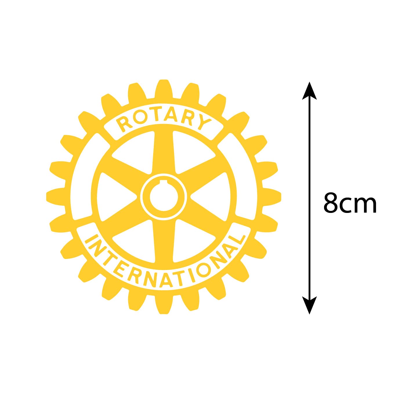Rotary Club Vector Logo Rotary Club International | Brands Of The