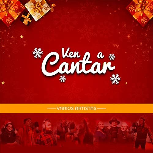 Ven A Cantar by Adrián Bedolla "El Jilguero", Lorena Aguilar "La ...