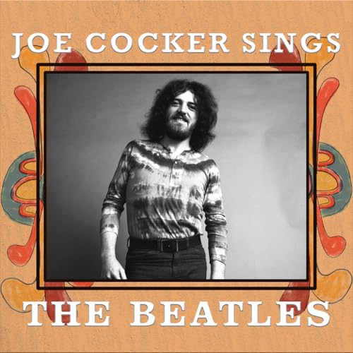Play Joe Cocker Sings The Beatles by Joe Cocker on Amazon Music Unlimited