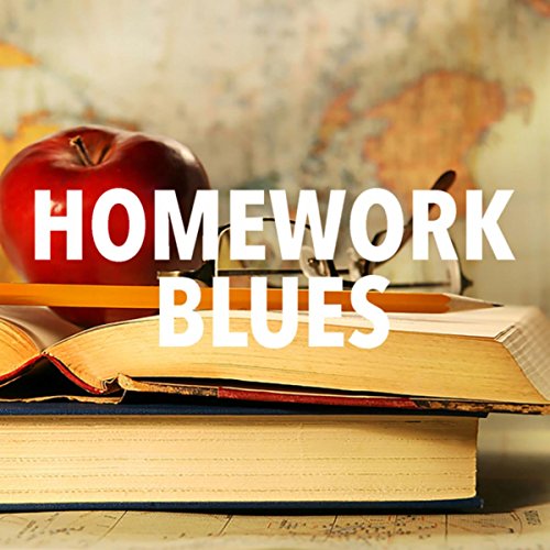 Play Homework Blues by VARIOUS ARTISTS on Amazon Music