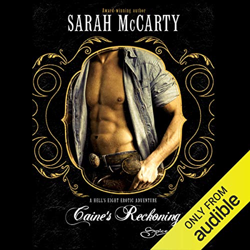 Amazon.com: Caine's Reckoning: Hell's Eight Series, Book 1 (Audible ...