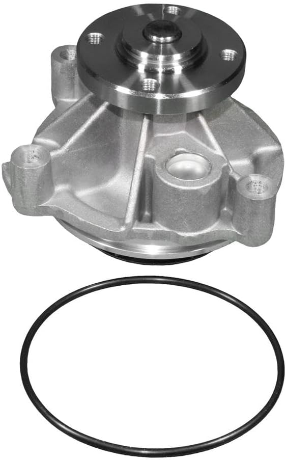 Amazon.com: ACDelco Gold 252-820 (89036355) Engine Water Pump : Automotive