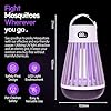 Amazon.com : Zappify Zapper 2.0 3 Pack Portable Bug Zapper, Indoor ...