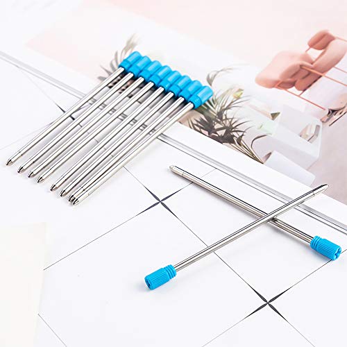 2.75inch Ballpoint Pen Refills Original Universal Ballpoint Refill 0 ...
