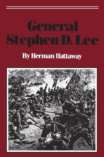 Amazon.com: General Stephen D. Lee eBook : Hattaway, Herman: Kindle Store