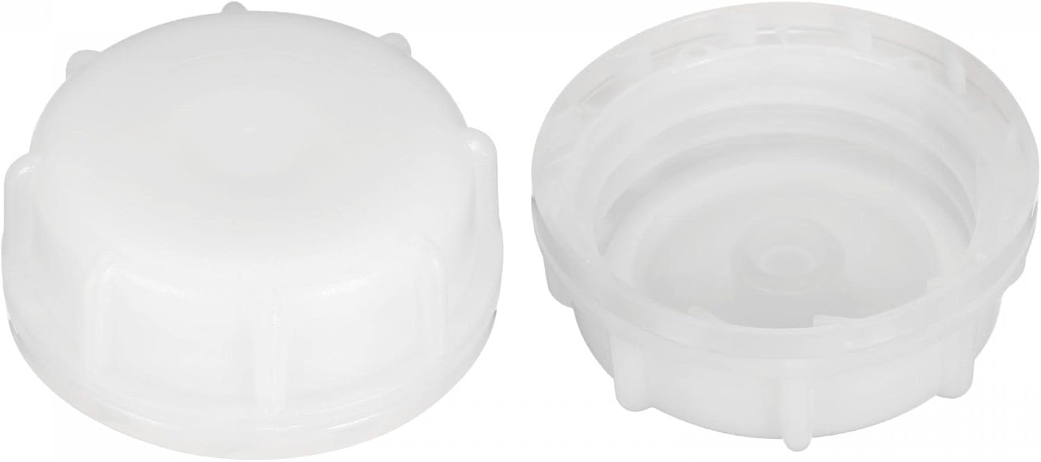 Amazon.com: uxcell Can Cap with Breather Valve for 5-8 Gallon Bucket ...