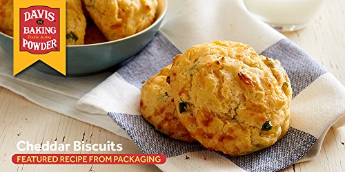 Top 10 Best baking poweder Reviews - Chef's Resource