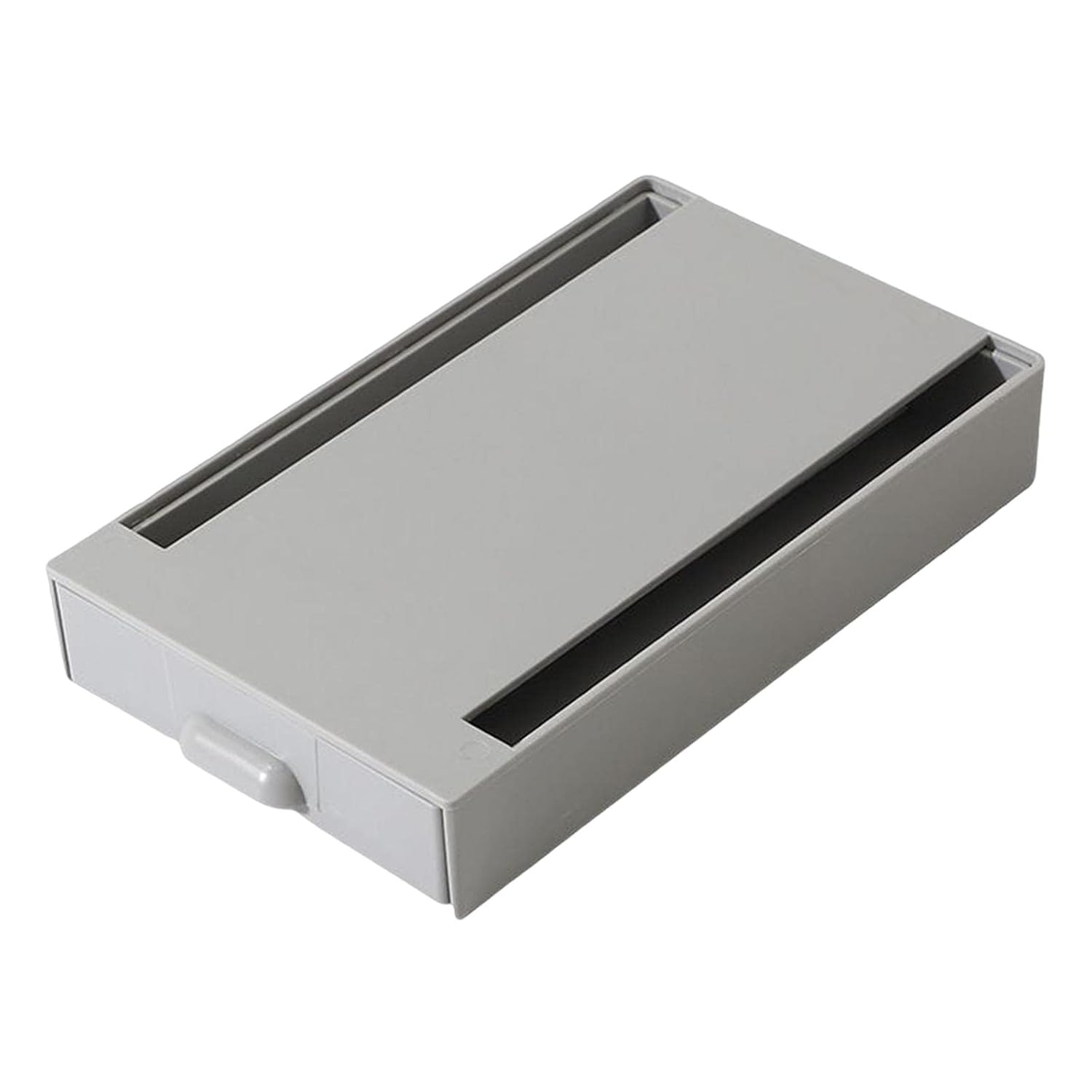 CALANDIS Desk Pencil Drawer Organizer Storage Attachable Desk Drawer ...
