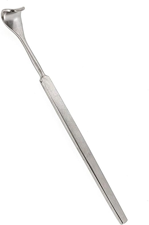 Amazon.com: SURGICAL ONLINE Desmarres Lid Retractor 5.50Size 3, 15mm ...