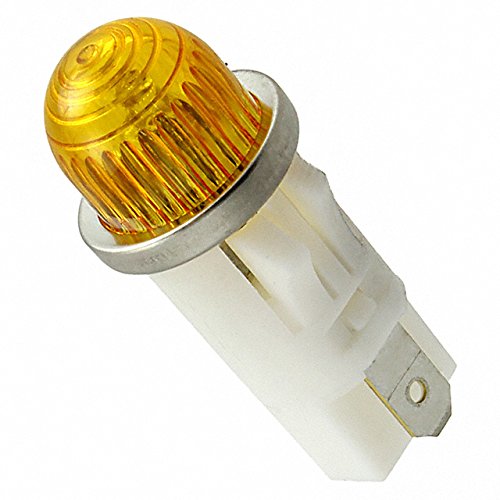 CHICAGO MINIATURE LIGHTING Chicago Miniature Lighting 1050Qa3 Lamp ...