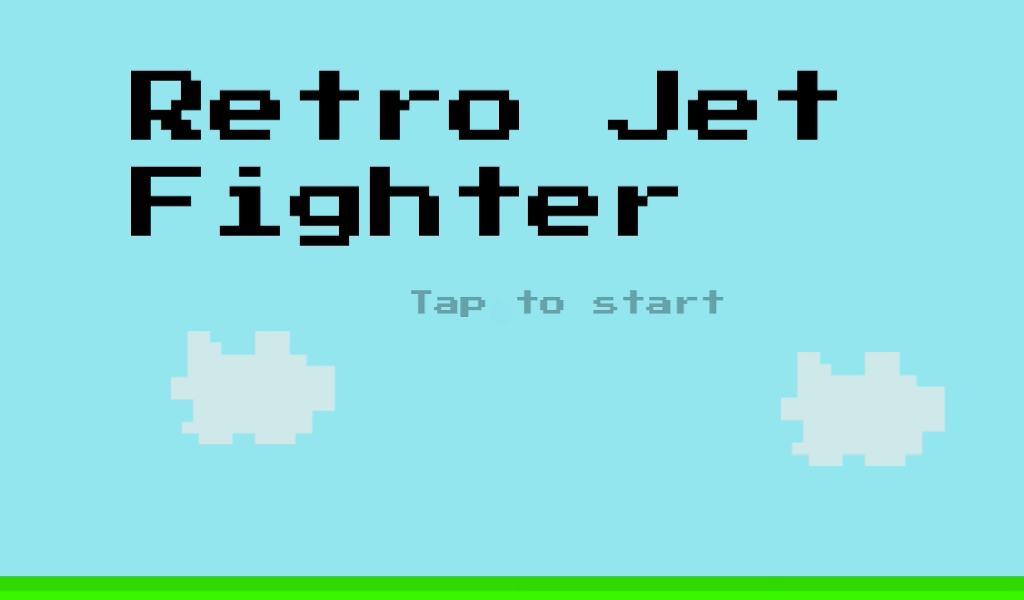Retro Jet Fighter - App on Amazon Appstore