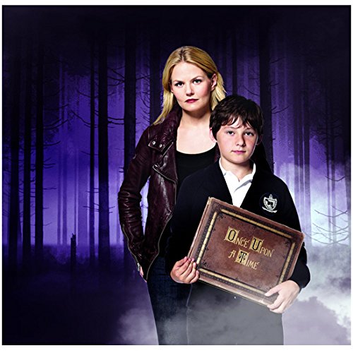 Once Upon A Time Emma Season 2