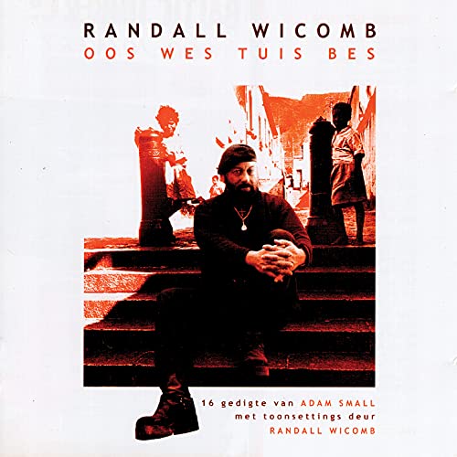Oos wes tuis bes by Randall Wicomb on Amazon Music - Amazon.co.uk